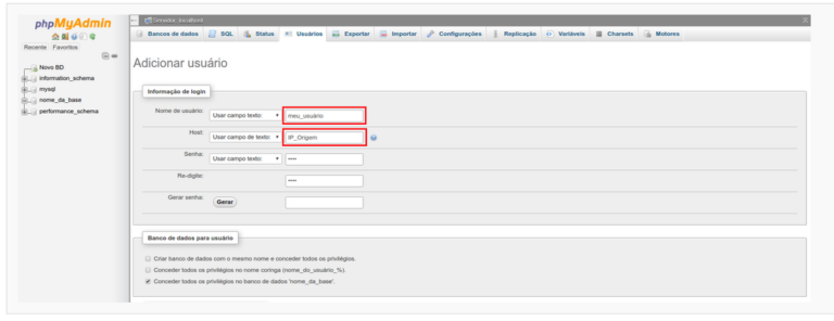 O que é o phpMyAdmin e como utilizá-lo? – Central Server