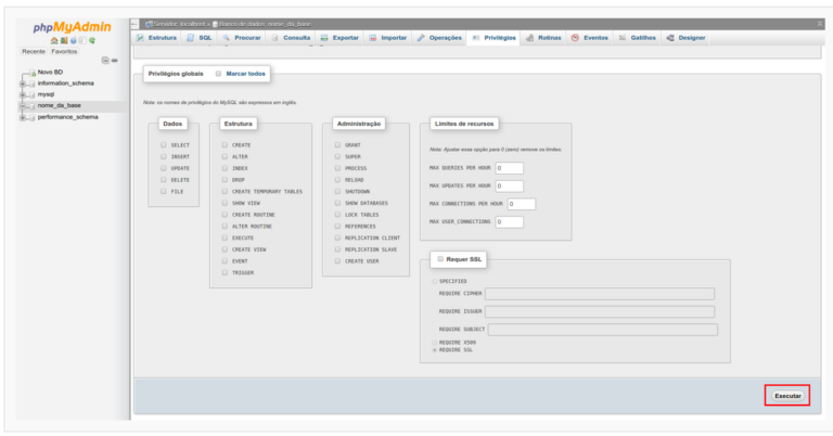 O que é o phpMyAdmin e como utilizá-lo? – Central Server